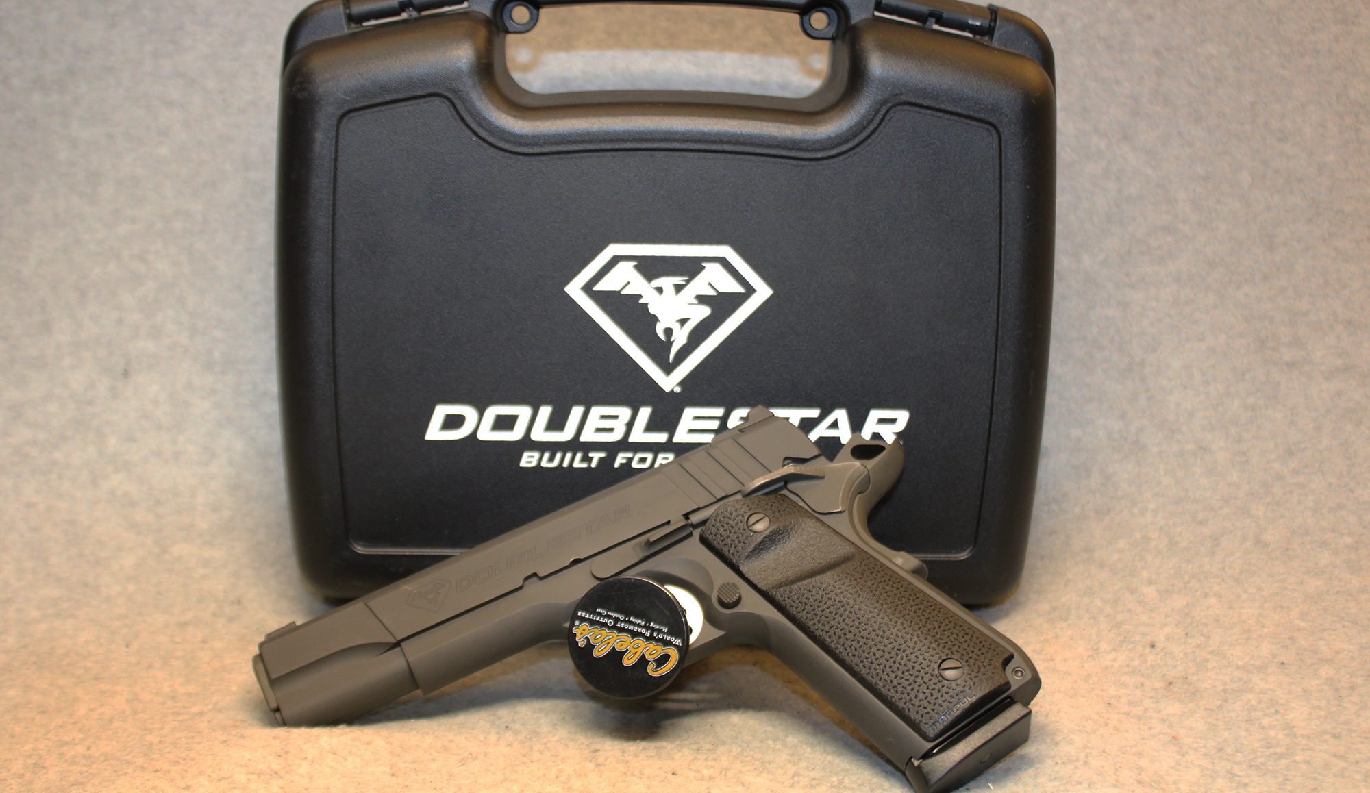 Double Star Corp ~ PHD ~ .45 AUTO | Bass Pro Shops